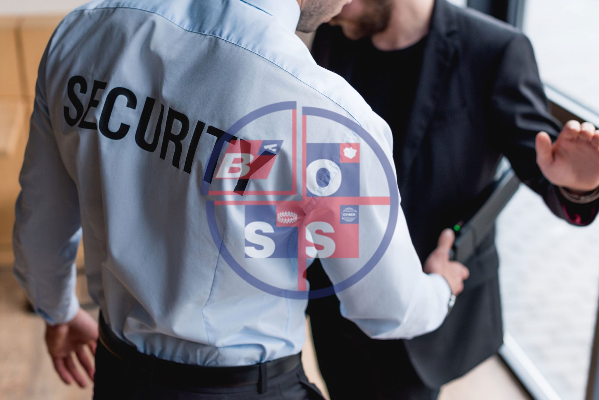 How Manned Security Services Enhance Safety? Boss Serve