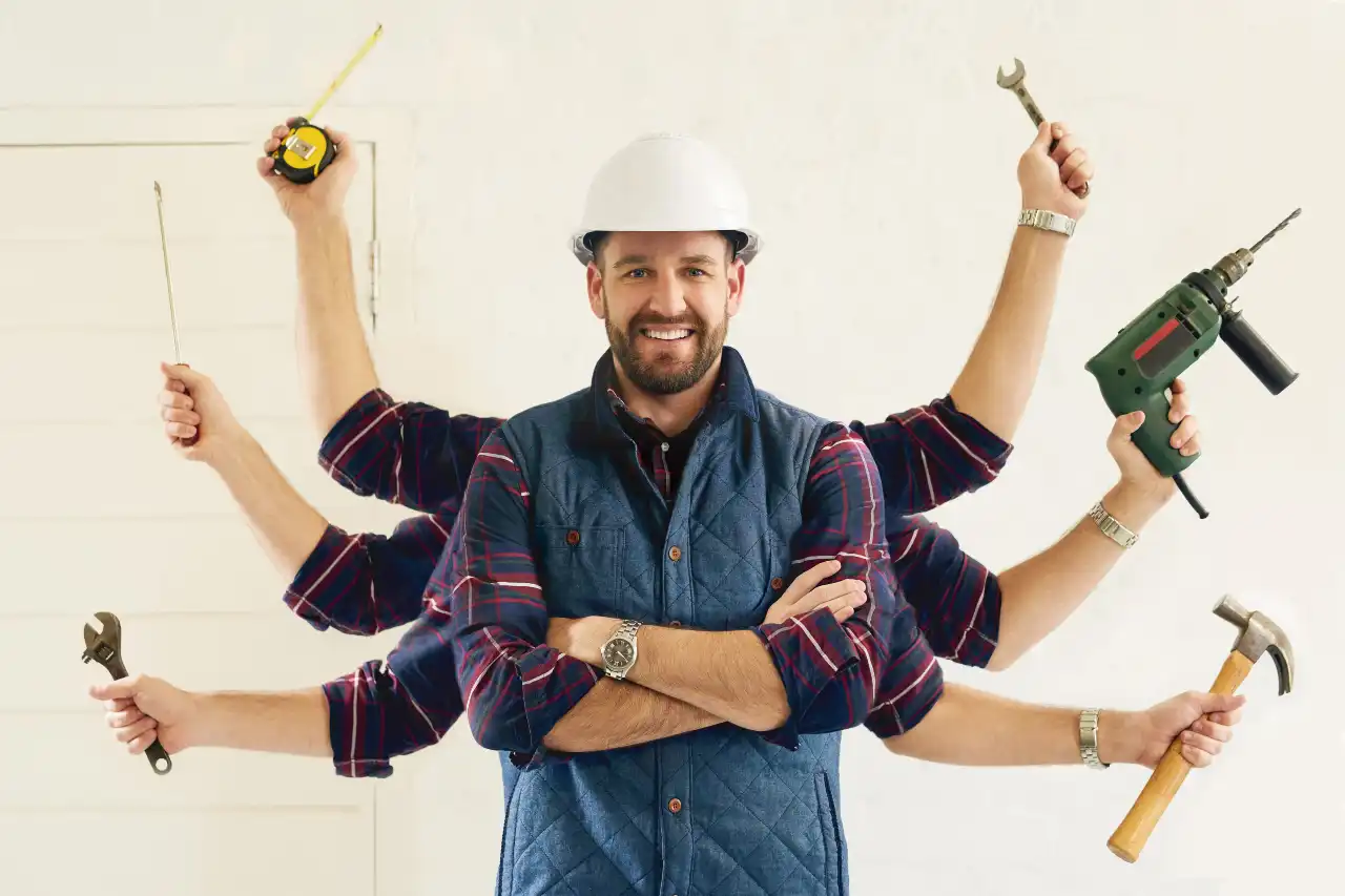 Handyman Services in London: 3 Reasons Why You Should Hire